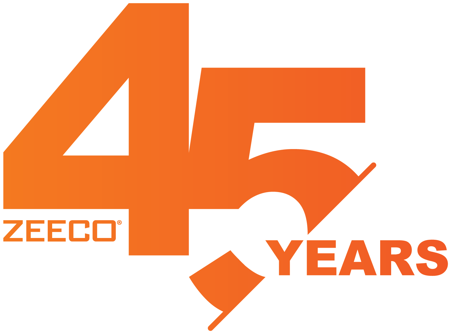 ZEECO Celebrates 45 Years of Business ZEECO Celebrates 45 Years of Business